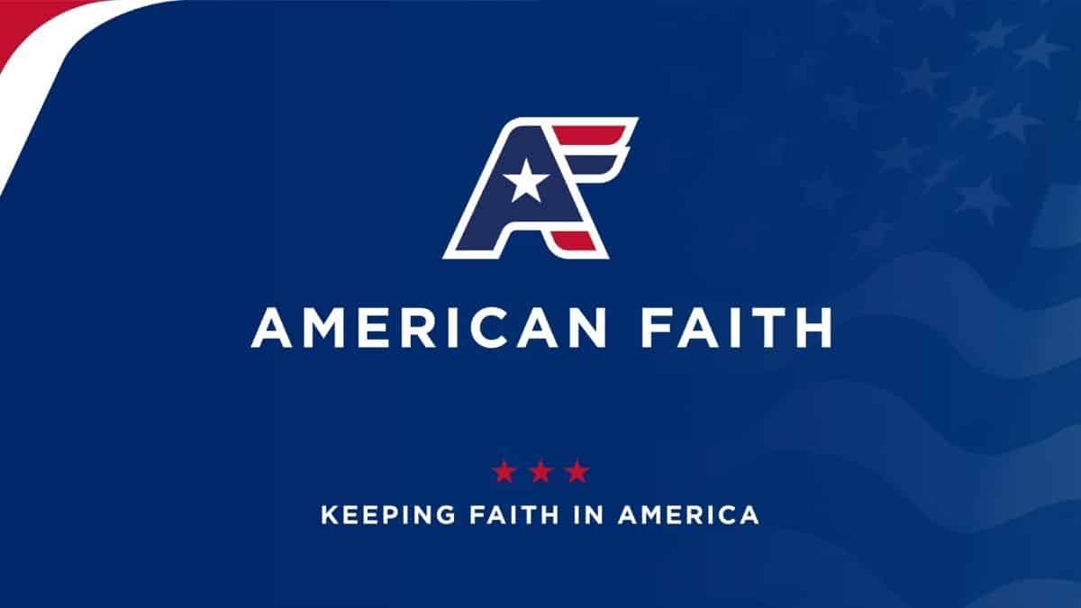 American Faith: Retraction - American Faith