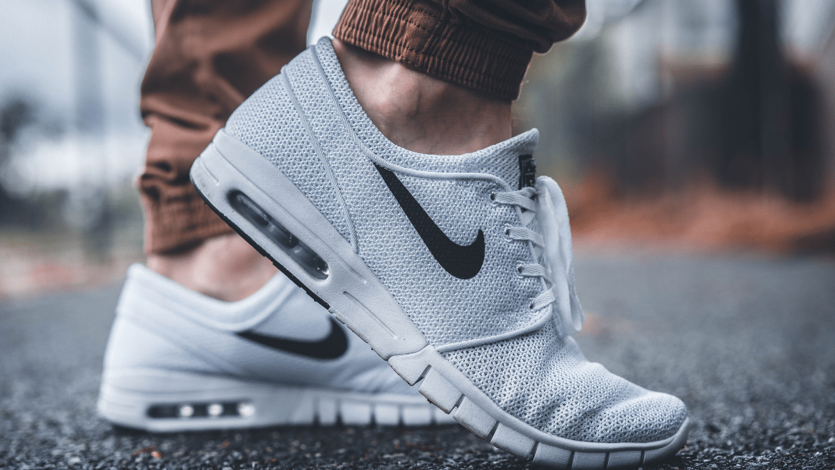 Nike Tells Customers To 'Be Kind, Be Inclusive' Over Transgender ...