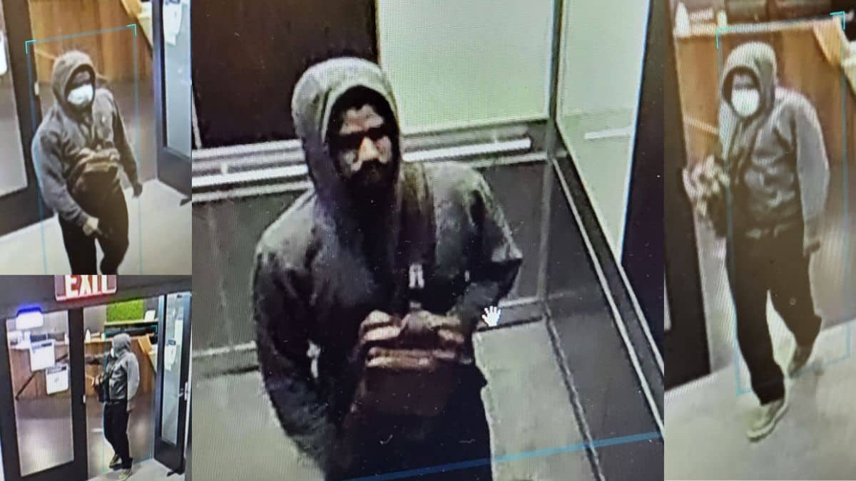 Atlanta Shooter Captured: Multiple Injuries, 1 Dead - American Faith