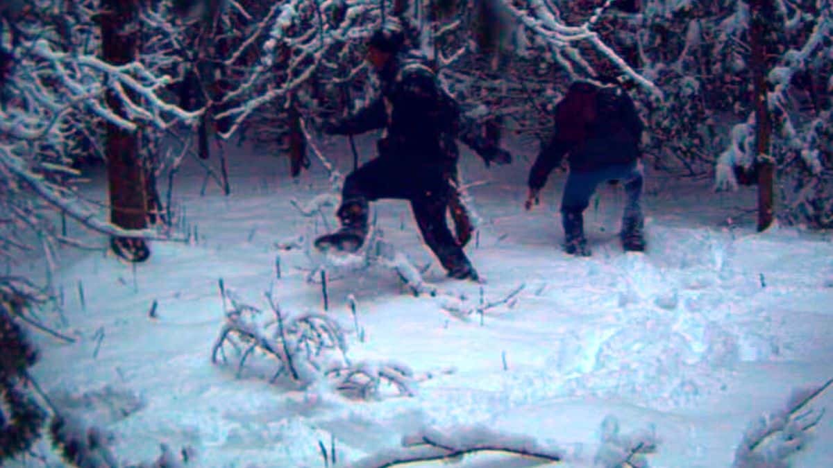 Over 5,400 Migrants Apprehended in Ten Months at U.S.-Canada Border ...