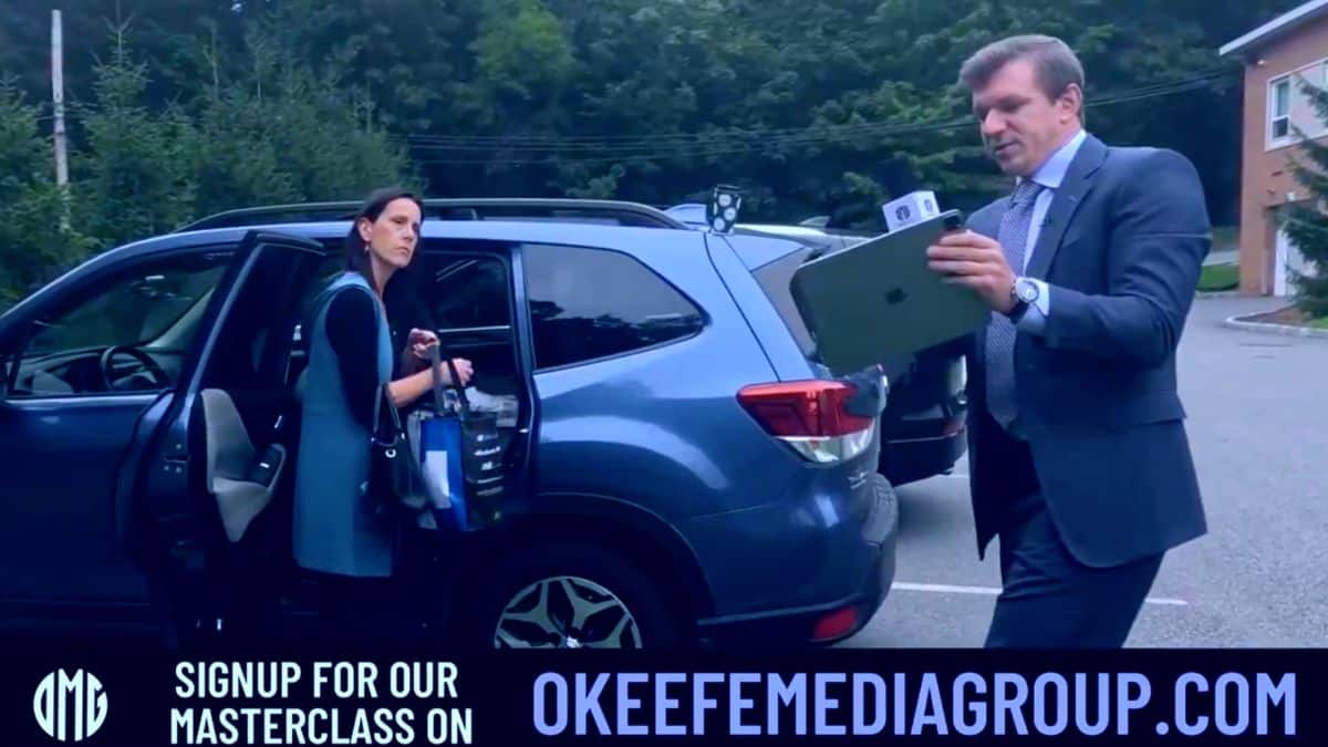 School Board Officials Call Police on ‘Trumpish’-Looking Individuals ...