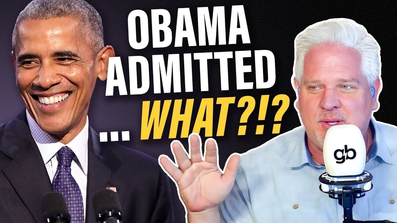 Oh My: Barack Obama Admitted To Fantasizing About Men… - American Faith