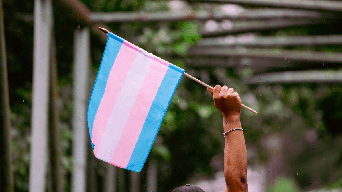 California Recognizes Transgender History Month American Faith