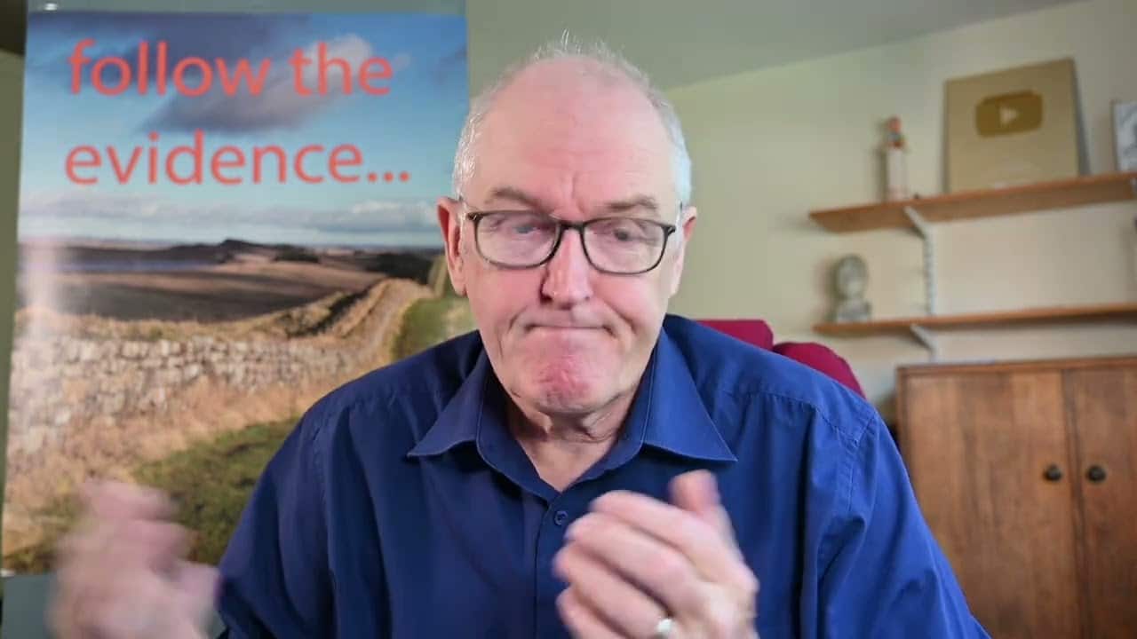 The Nuremberg Code - American Faith