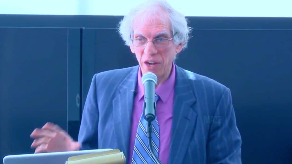 Trump Trial Judge Admits It's 'Impossible' for Him to 'Factor Out My ...