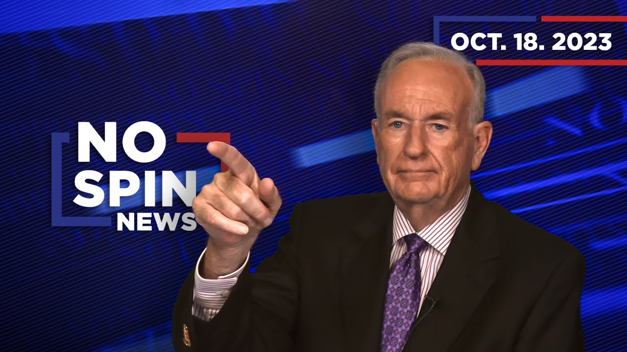 President Biden in Israel, Gaza Hospital Bombing, Col. David Hunt on ...