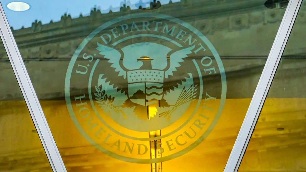 DHS Exposes Hotel for Discriminating Against Immigration Officers