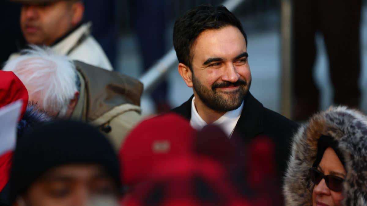 Illegals Get Free Childcare in Mamdani's New York City