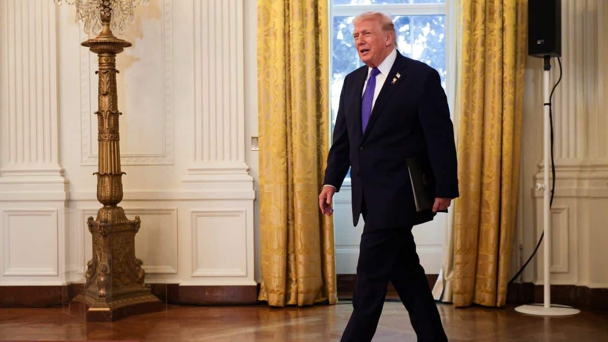 Trump’s 'Great Healthcare Plan' Shakes the System