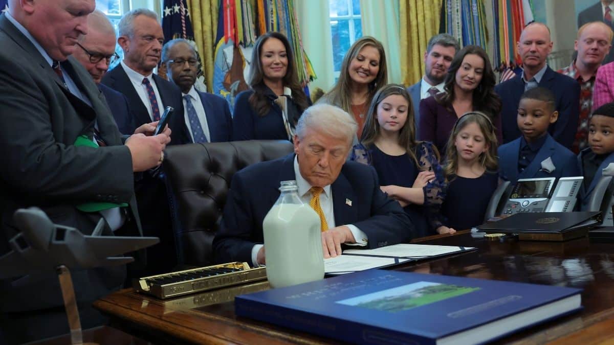 Whole Milk Heads Back to Schools