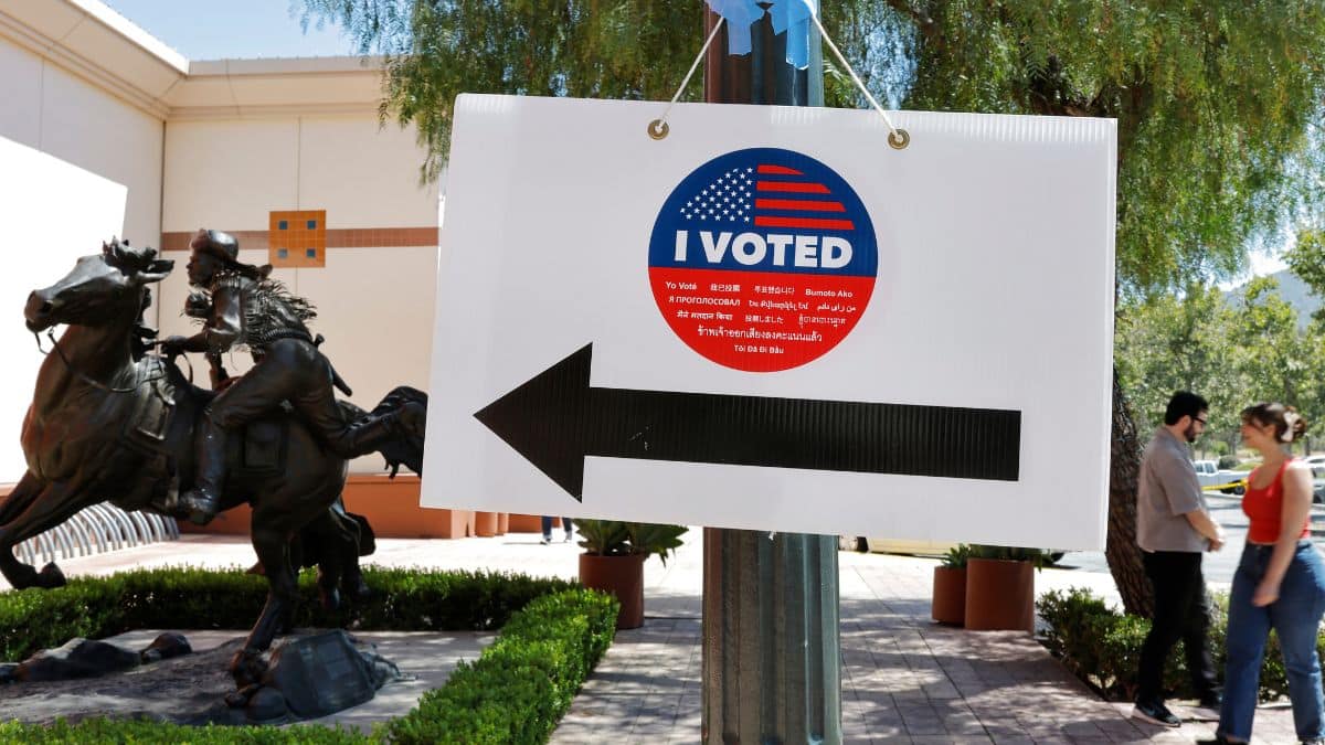 California's Voter Roll Crisis Is Back — And the Numbers Are Worse Than ...